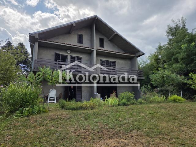 Kuća u Parcanima, Sopot, Kosmaj ID#9625
82.000 €