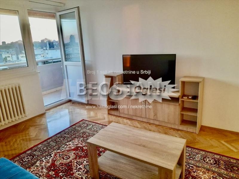 Novi Beograd - Stari merkator #65692 500 €