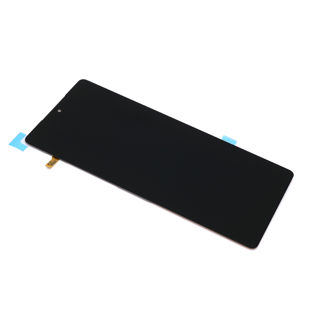 LCD displej (ekran) - Samsung S938 Galaxy S25 Ultra 5G + Touch screen crni FULL ORG EU (GH82-36588A/36378A) (MS)