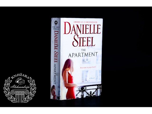 THE APARTMANS - Danielle Steel / Danijela Stil Apartmani