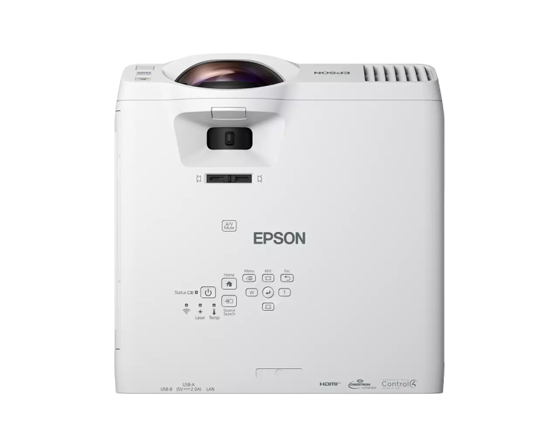 EPSON EB-L210SW WiFi laserski projektor