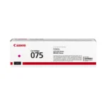 Canon CRG-075 M Toner Original Magenta