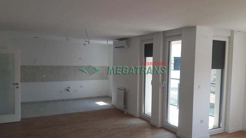 4-soban, 115m2, 1.sprat, Telep, Sime Matavulja ID#1314 310.500 €