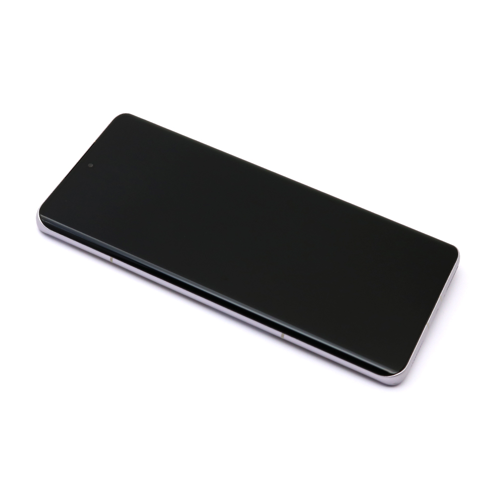 LCD displej (ekran) - Xiaomi Mi 12/12S/12X 5G + Touch screen + okvir purple Full ORG EU (56000500L300/56000B00L300) (MS)