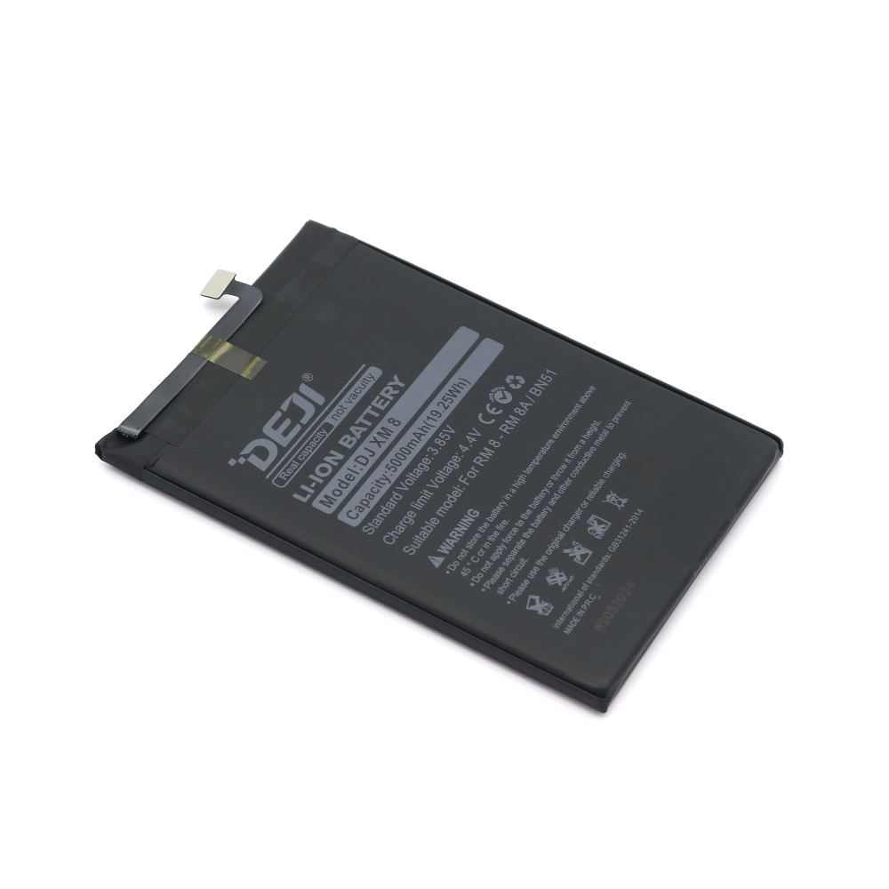 Baterija - Xiaomi Redmi 8 BN51 5000mAh Deji (MS)