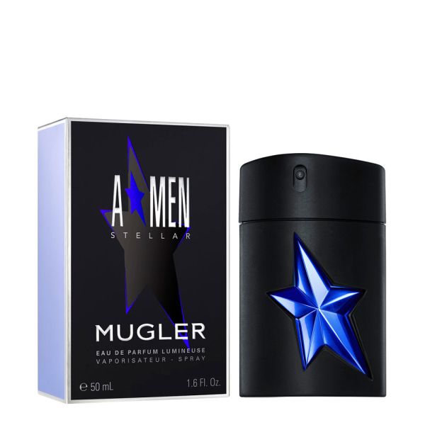 MUGLER AMEN STELLAR EDP