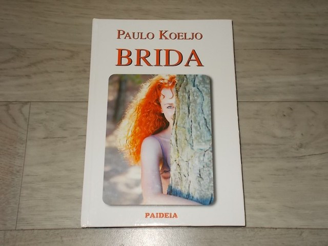 Paulo Koeljo - BRIDA