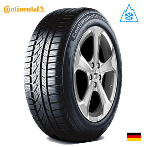 235/35 R19 CONTINENTAL ContiWinterContact TS 810 S MO FR 91V XL