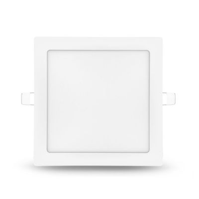LED PANEL 12W 6500K UGRADNI KVADRAT M203701 12W