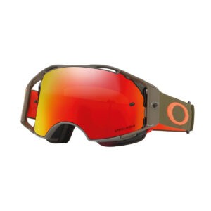 NAOČARE OAKLEY AIRBRAKE MTB PRIZM