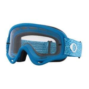 NAOČARE OAKLEY O-FRAME MX SEXTON COLLECTION