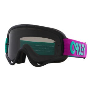NAOČARE OAKLEY O-FRAME MX HERITAGE COLLECTION
