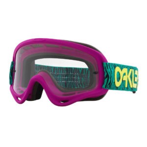 NAOČARE OAKLEY O-FRAME MX HERITAGE COLLECTION