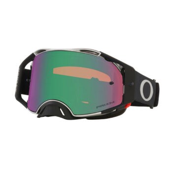 NAOČARE OAKLEY AIRBRAKE MX TUFF BLOCKS