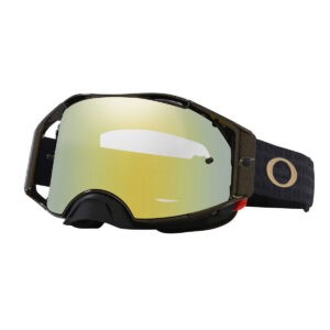 NAOČARE OAKLEY AIRBRAKE MX 50TH ANNIVERSARY