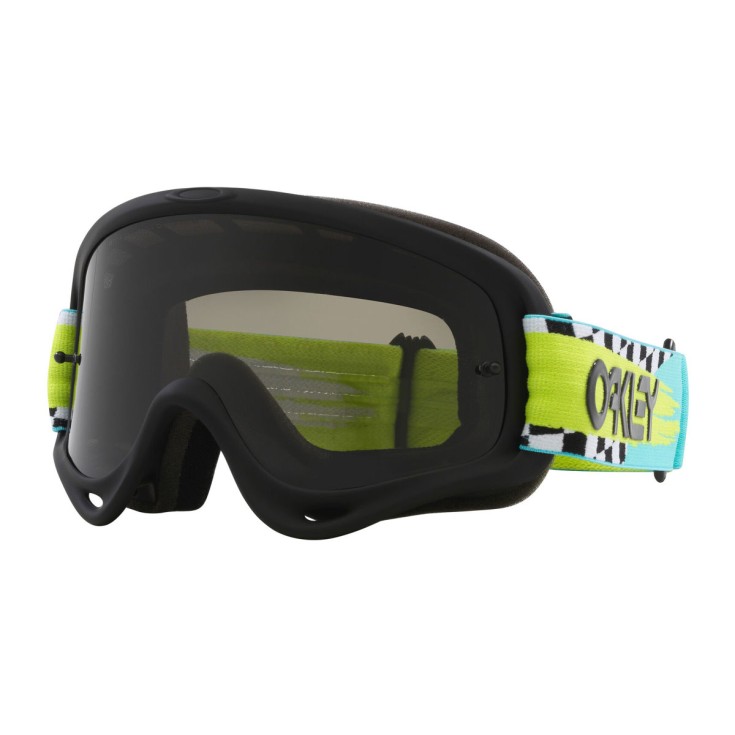 NAOČARE OAKLEY O-FRAME MX HERLINGS COLLECTION