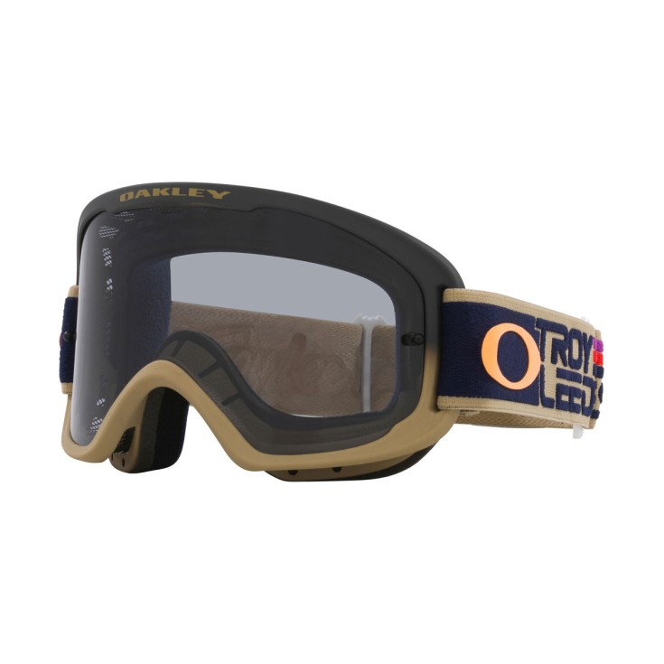 NAOČARE OAKLEY O-FRAM 2.0 PRO MTB TLD FUTURO