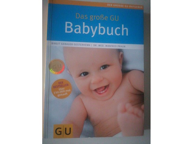 BABUBUCH Der Bestseller