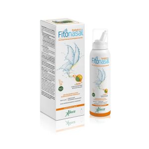 Fitonasal Pediatric sprej za nos 6+ 125ml
