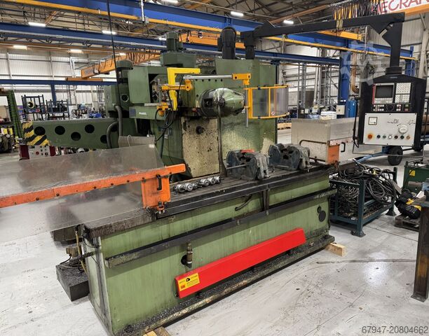 MRF FBF 2000
MRF FBF 2000