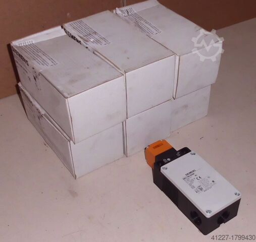 Сигурносни прекидач
Siemens 3SE3 760-3XX00