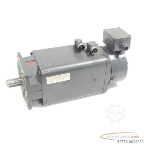 Upravljačka jedinica
Siemens 1FT5072-0AF71-1 - Z SN:EJ493386803004 mit Binder 77 60013A00 Bremse