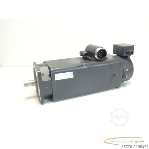 Upravljačka jedinica
Siemens 1FT5076-0AF71-1 - Z SN: J493 3868 04 003 + Binder Magnetbremse