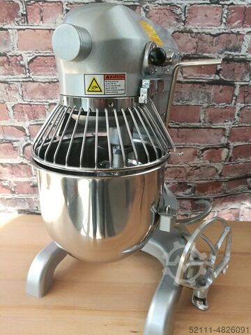 Planetarni agitator
Milbrandt PL 10 NEU