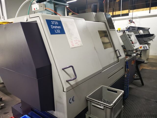 CNC automatska leta
CITIZEN L32 VII