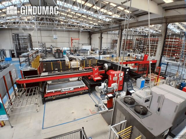 AMADA EMZ 3612 M2
AMADA EMZ 3612 M2
