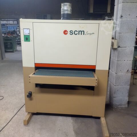 Brusilica
SCM TYPE UNO 900 mm