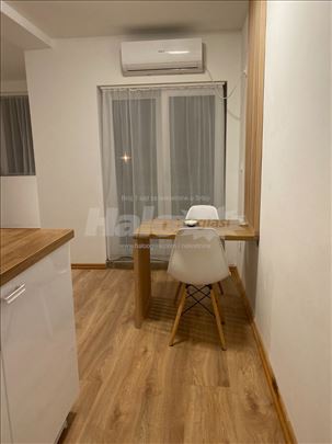 Prodajem apartman u srcu Vrnjačke Banje