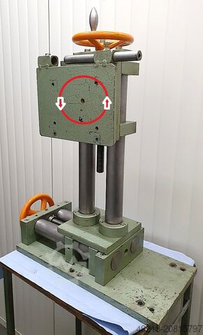 Nosač agregata
jöma Universal