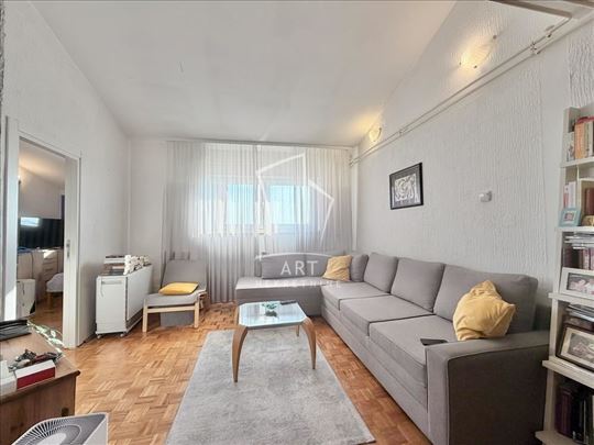 Skojevsko naselje, duplex, 64m2 ID#13355