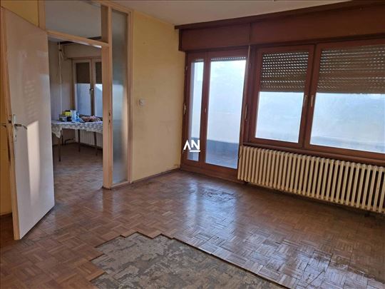 Voždovac, Centar, Vojvode Stepe, 62m2 ID#29590