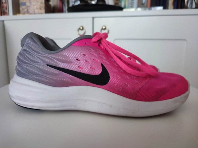 Nike LunarStelos Patike ,original