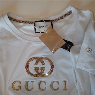 Gucci majica XXL