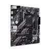 Asus PRIME B550M-K ARGB, AMD B550, PCI-Ex16, 2xDDR4, 2xM.2, VGA/DVI/HDMI/USB3.2(Gen2), mATX (Socket AM4)
