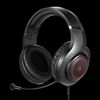 A4 Tech G220S, Bloody gaming headset, USB, black