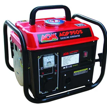 AGM agregat za struju AGP 950 S