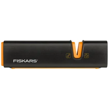 Fiskars oštrač sekira i noževa NEW 120740 029648