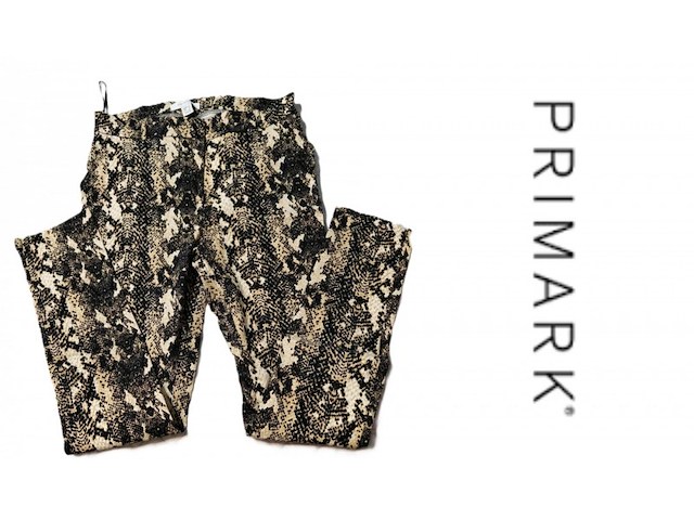 *PRIMARK* animal print 40