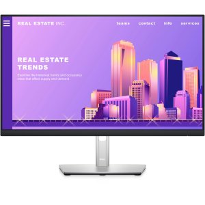 23.8" P2422H IPS