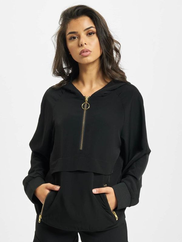 MARJA WOVEN WOMEN BLACK