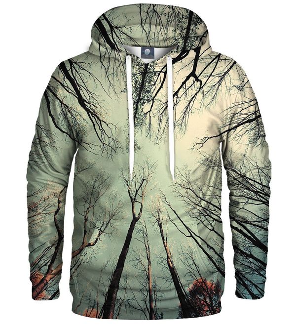 ALOHA FROM DEER UNISEX'S SIGHT HOODIE H-K AFD050