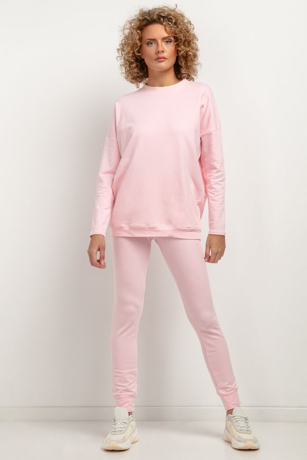 TESSITA WOMAN'S SWEATSHIRT T381 4