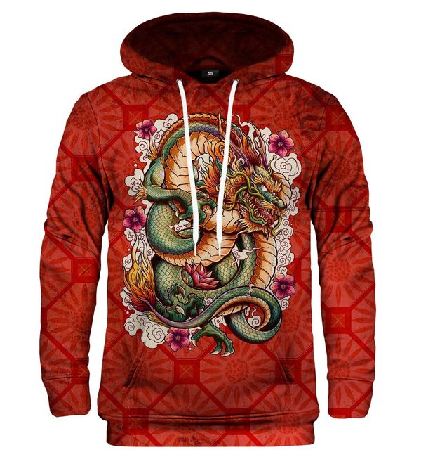 MR. GUGU & MISS GO UNISEX'S PULLOVER H-K1405