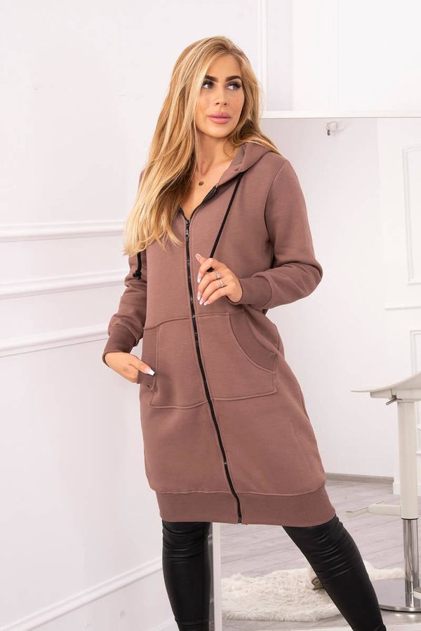 WOMEN'S HOODIE KESI