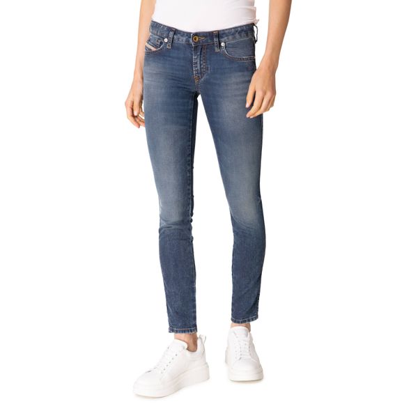 ŽENSKE FARMERKE DIESEL SKINNY FIT