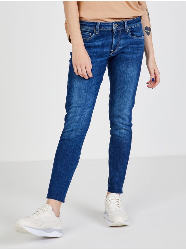 ŽENSKE FARMERKE PEPE JEANS DENIM